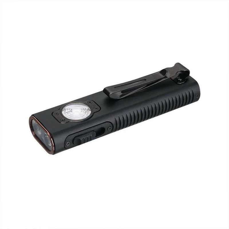 TrustFire Mini X3 EDC Flashlight – 1050 Lumens, White, UV – Bright ...